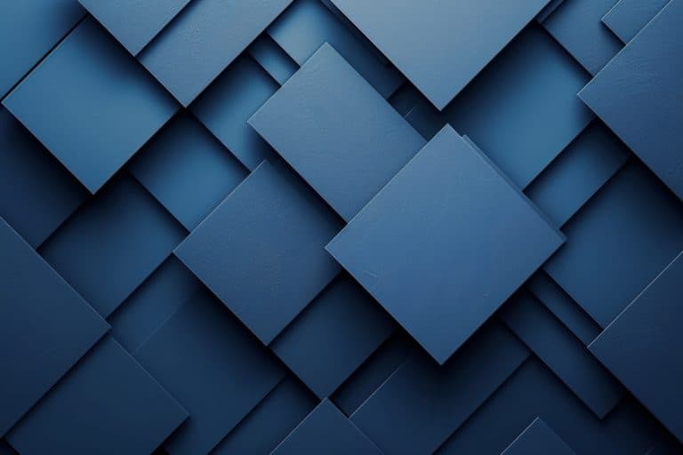 Meaning of the Color Dark Blue - Interpreting Its Cultural Context