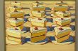 "Cakes" by Wayne Thiebaud - The Art of Dessert