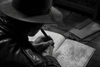Haibun - Journeying Through Prose and Poetry