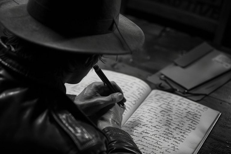 Haibun - Journeying Through Prose and Poetry