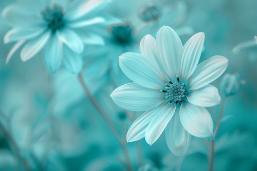Meaning of the Color Cyan - The Hue of Clarity and Creativity