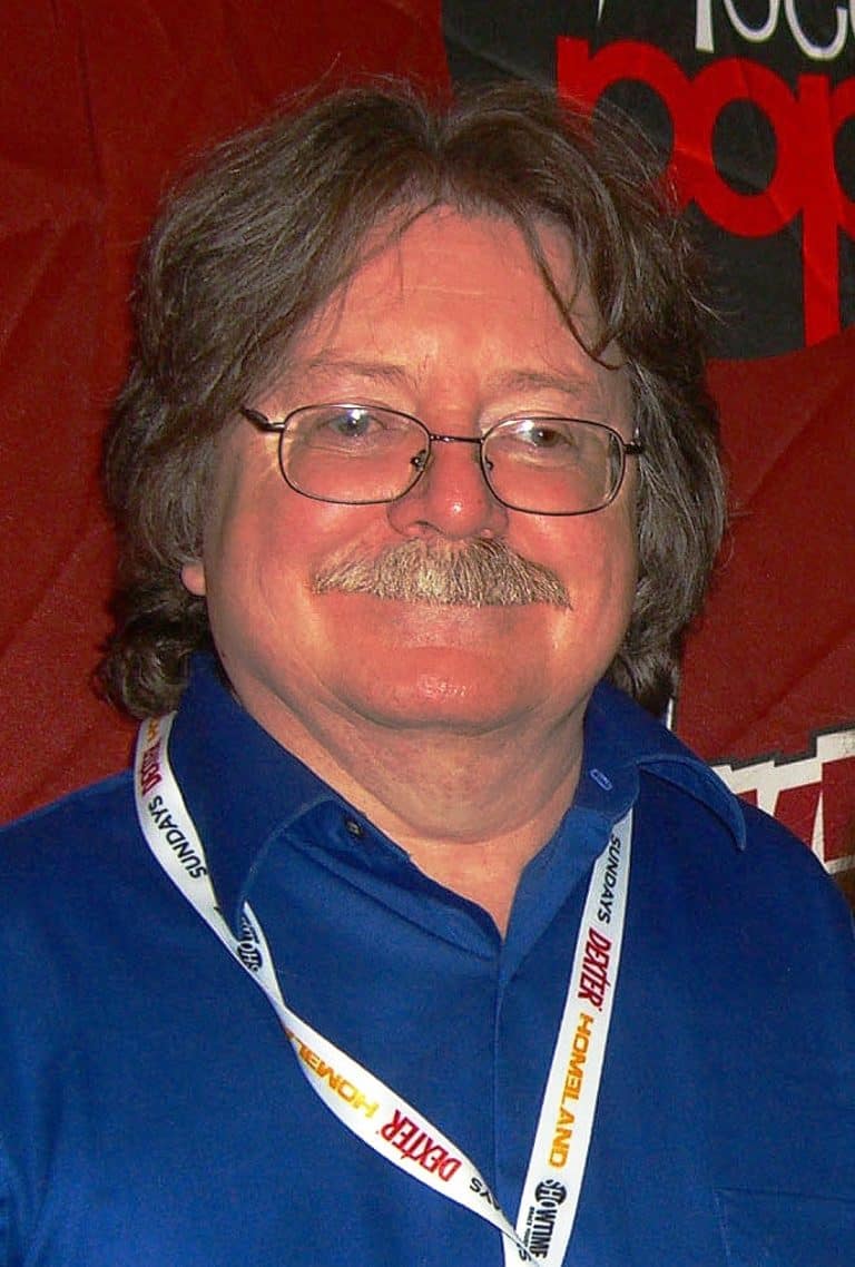 Brian Froud - An Illustrator of Magic and Mystery