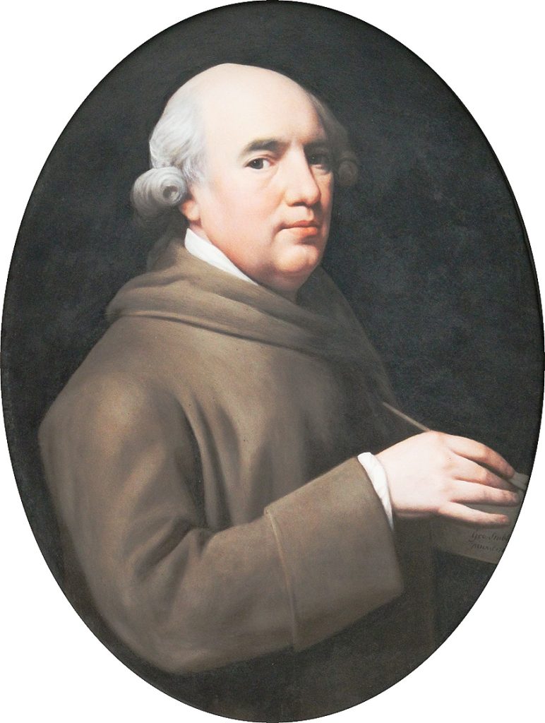 George Stubbs - A Master of Equine Art