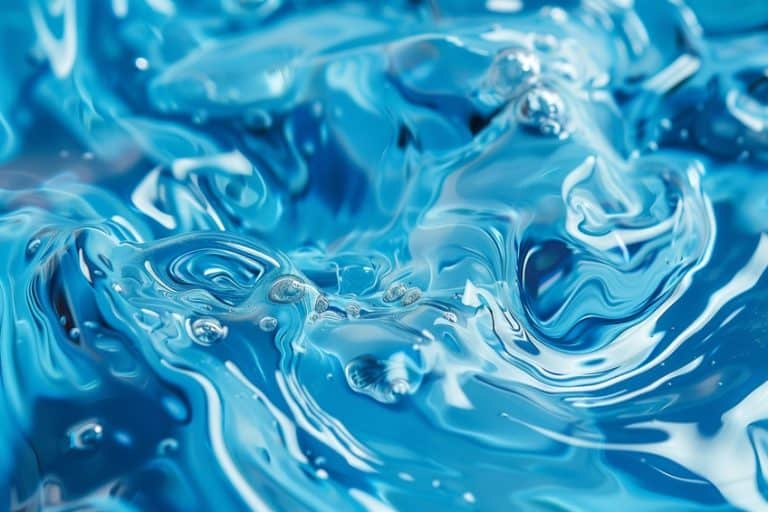 Meaning of the Color Cyan - The Hue of Clarity and Creativity