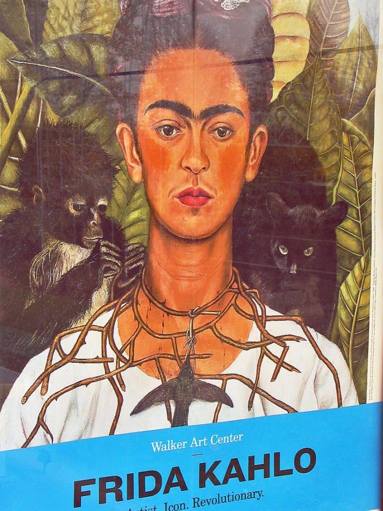 "Roots (Raíces)" by Frida Kahlo - A Study in Symbolism
