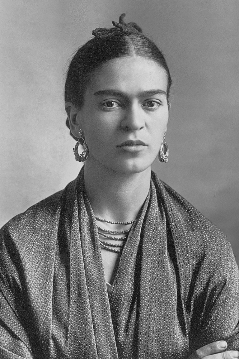 "Roots (Raíces)" by Frida Kahlo - A Study in Symbolism