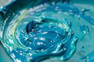 Meaning of the Color Cyan - The Hue of Clarity and Creativity