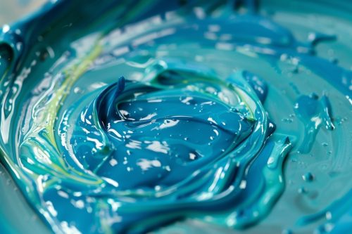 Meaning of the Color Cyan - The Hue of Clarity and Creativity Meaning of the Color Cyan - The Hue of Clarity and Creativity