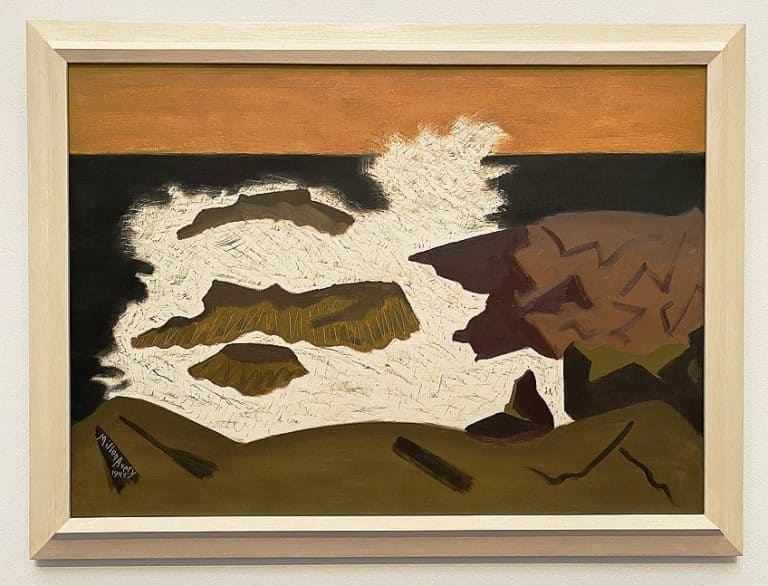 Milton Avery - The Artist With a Palette of Emotions