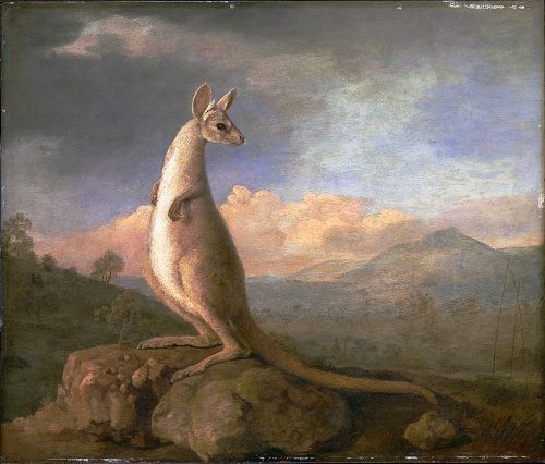 George Stubbs - A Master of Equine Art