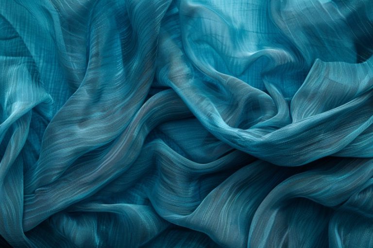 Meaning of the Color Cyan - The Hue of Clarity and Creativity