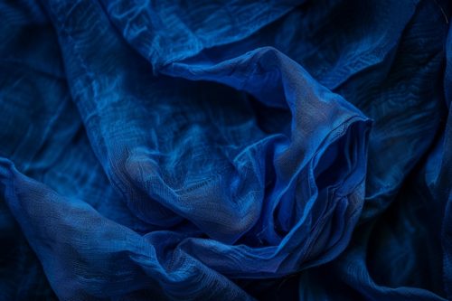 Meaning of the Color Dark Blue - Interpreting Its Cultural Context