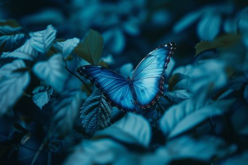 Meaning of the Color Cyan - The Hue of Clarity and Creativity