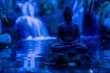 Meaning of the Color Dark Blue - Interpreting Its Cultural Context