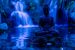 Meaning of the Color Dark Blue - Interpreting Its Cultural Context