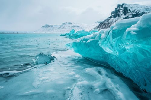 Meaning of the Color Cyan - The Hue of Clarity and Creativity