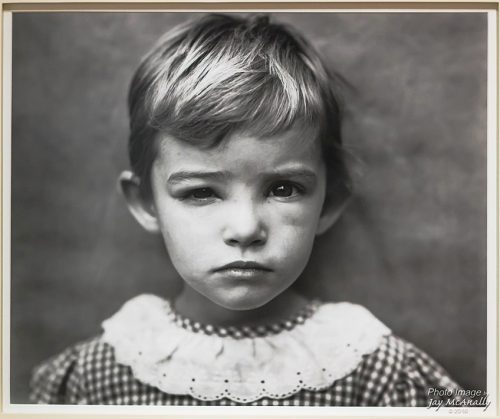 "Immediate Family" by Sally Mann - Through the Lens of Love