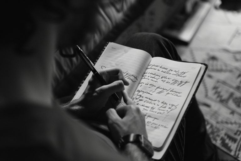 Haibun - Journeying Through Prose and Poetry