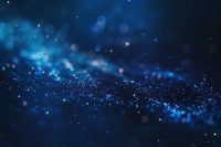 Meaning of the Color Dark Blue - Interpreting Its Cultural Context
