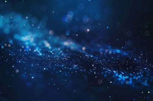 Meaning of the Color Dark Blue - Interpreting Its Cultural Context