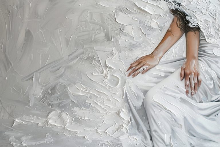 Quotes About White - Inspiring Reflections on the Color of Purity