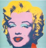 "Orange Car Crash Fourteen Times" by Andy Warhol - An Analysis