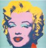 "Orange Car Crash Fourteen Times" by Andy Warhol - An Analysis