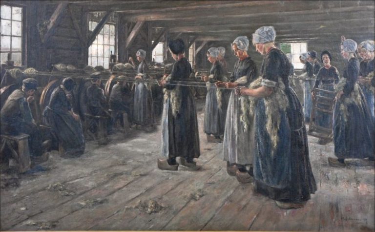 Famous Jewish Artists - A Rich Cultural and Artistic Heritage