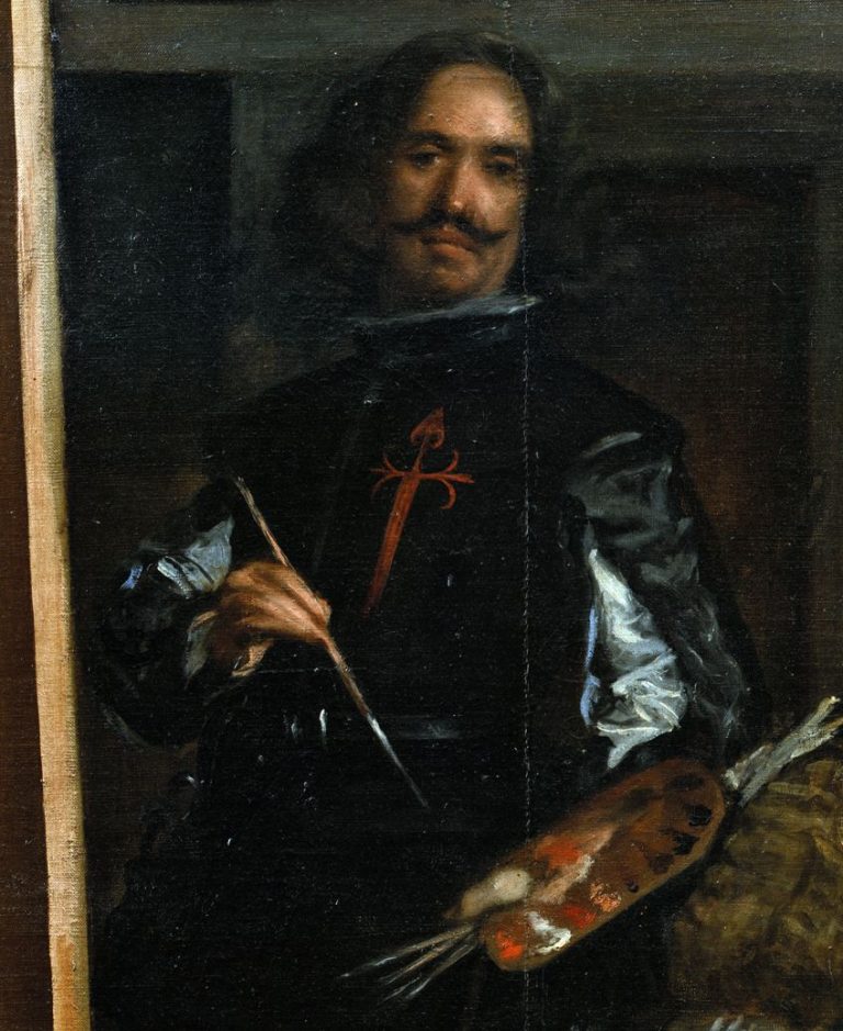 "Las Hilanderas" by Diego Velázquez - An Artwork Analysis