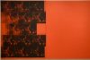 "Orange Car Crash Fourteen Times" by Andy Warhol - An Analysis