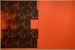"Orange Car Crash Fourteen Times" by Andy Warhol - An Analysis