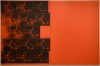 "Orange Car Crash Fourteen Times" by Andy Warhol - An Analysis