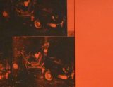 "Orange Car Crash Fourteen Times" by Andy Warhol - An Analysis