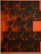 "Orange Car Crash Fourteen Times" by Andy Warhol - An Analysis
