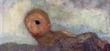 "The Cyclops" by Odilon Redon - A Study in Symbolism
