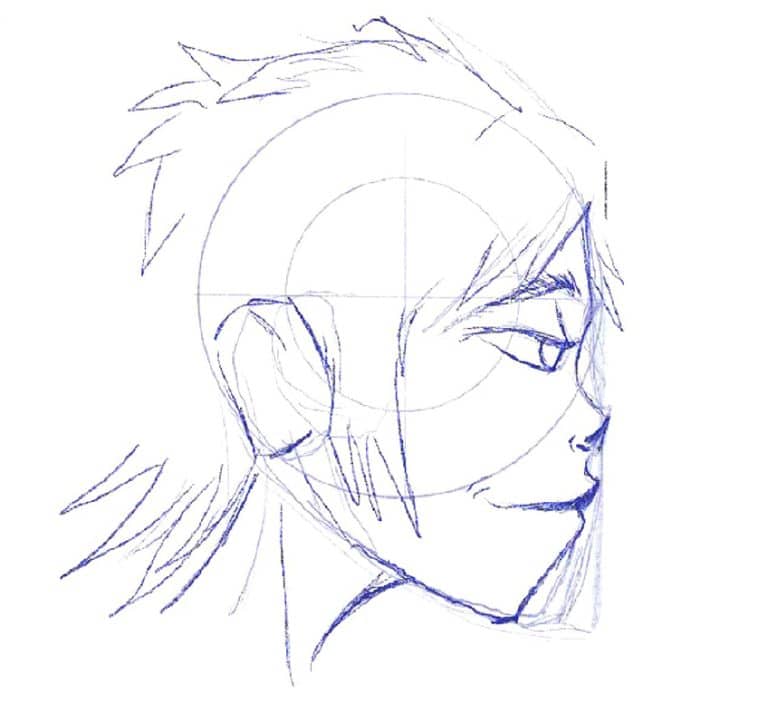 How to Make a Character Design Sheet - A Beginner's Guide