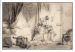 "The Bolt" by Jean-Honoré Fragonard - Capturing Desire