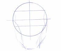 Face Proportions Drawing - Learn How to Create Facial Realism