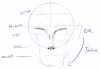 Face Proportions Drawing - Learn How to Create Facial Realism