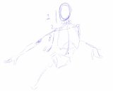 How to Draw Dynamic Poses - A Beginners Drawing Guide