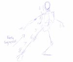 How to Draw Dynamic Poses - A Beginners Drawing Guide