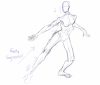 How to Draw Dynamic Poses - A Beginners Drawing Guide