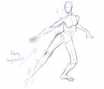 How to Draw Dynamic Poses - A Beginners Drawing Guide