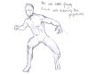 How to Draw Dynamic Poses - A Beginners Drawing Guide
