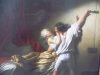 "The Bolt" by Jean-Honoré Fragonard - Capturing Desire