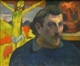 "The Yellow Christ" by Paul Gauguin - The Spiritual Power of Art