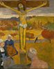 "The Yellow Christ" by Paul Gauguin - The Spiritual Power of Art