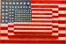 "Three Flags" by Jasper Johns - A Look at Patriotic Art