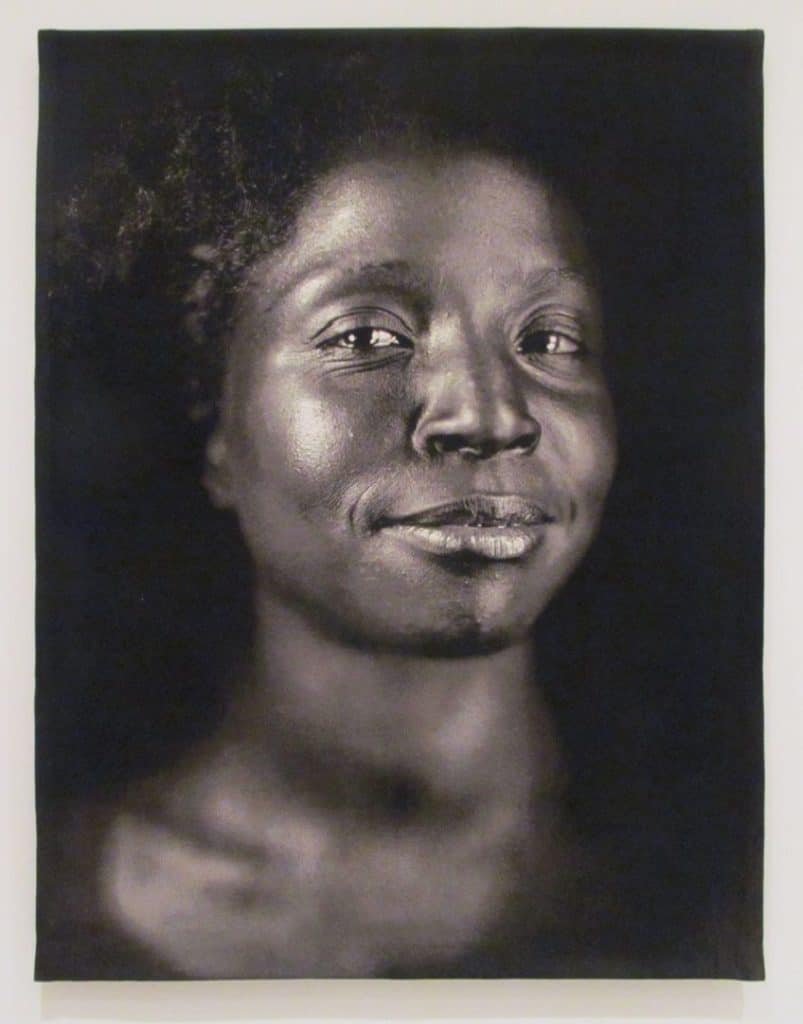 Chuck Close - A Master of Modern Realism in Portraiture