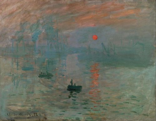 Pollution in Art - Climate Activism Through Artistic Expression